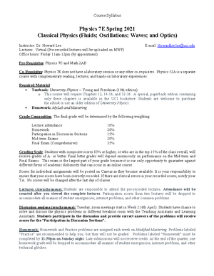 P7E midterm formulas Lee updated - Physical Constants & Handy Equations ...