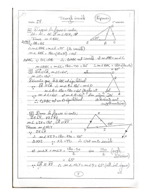 Primary Mathematics progression test 2023 Paper 1 Questions - 3130_01 ...