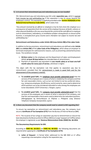 2019 Specpro CASE Digests - ARELLANO UNIVERSITY SCHOOL OF LAW SPECIAL PROCEEDING CASE LIST A ...