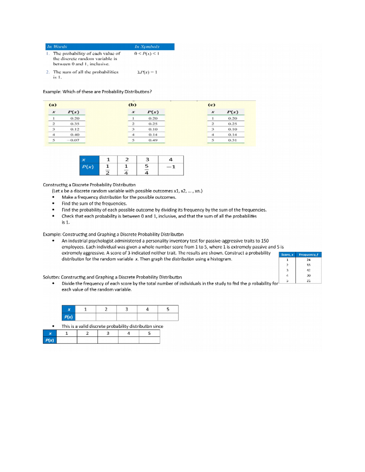 Section 4.1.2 notes - MTH 245 - Studocu
