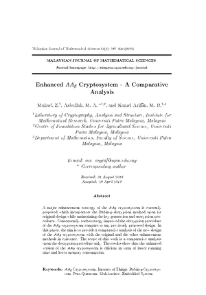 Extension of Parikh Matrices to Terms and its Injectivity Problem ...