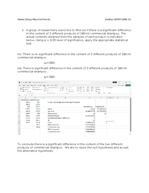 UDAU - Module 3 - reviewer - MODULE 3: EXPLORATORY DATA ANALYSIS FOR ...
