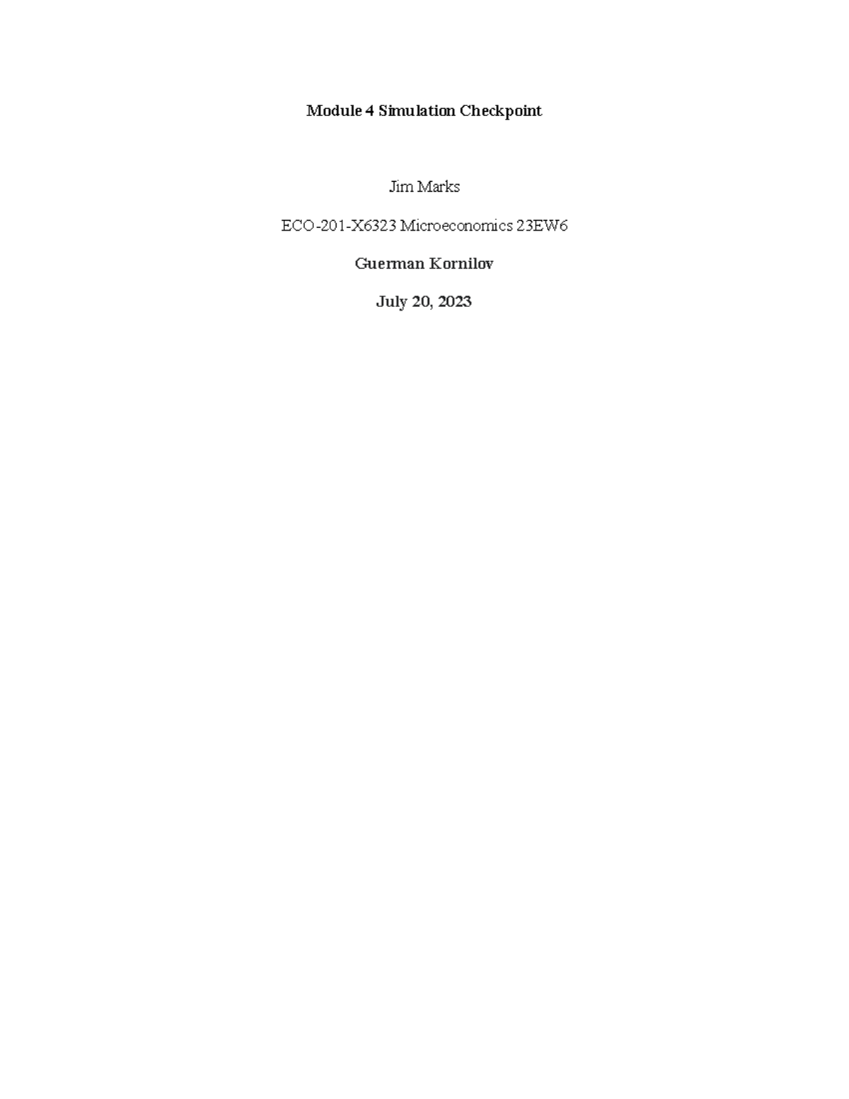 Mod 4-1 - Short Answer - Monuments as a Cultural Works - Module 4 ...