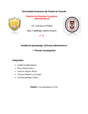 Intro a SQL y My SQL 2 - Base de datos - Intro a SQL y MySQL - Ejercicio 1 - Ejercicio resuelto ...