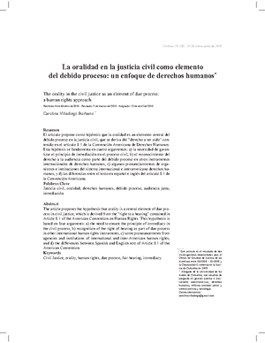 Derecho 2, primer parcial - se originó en el vocablo latino “derectum ...