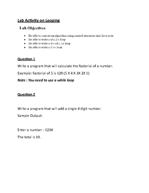 Homework 02 (DayProg class, String Methods class, Trafficlight Viewer class) - CS 46A Spring ...