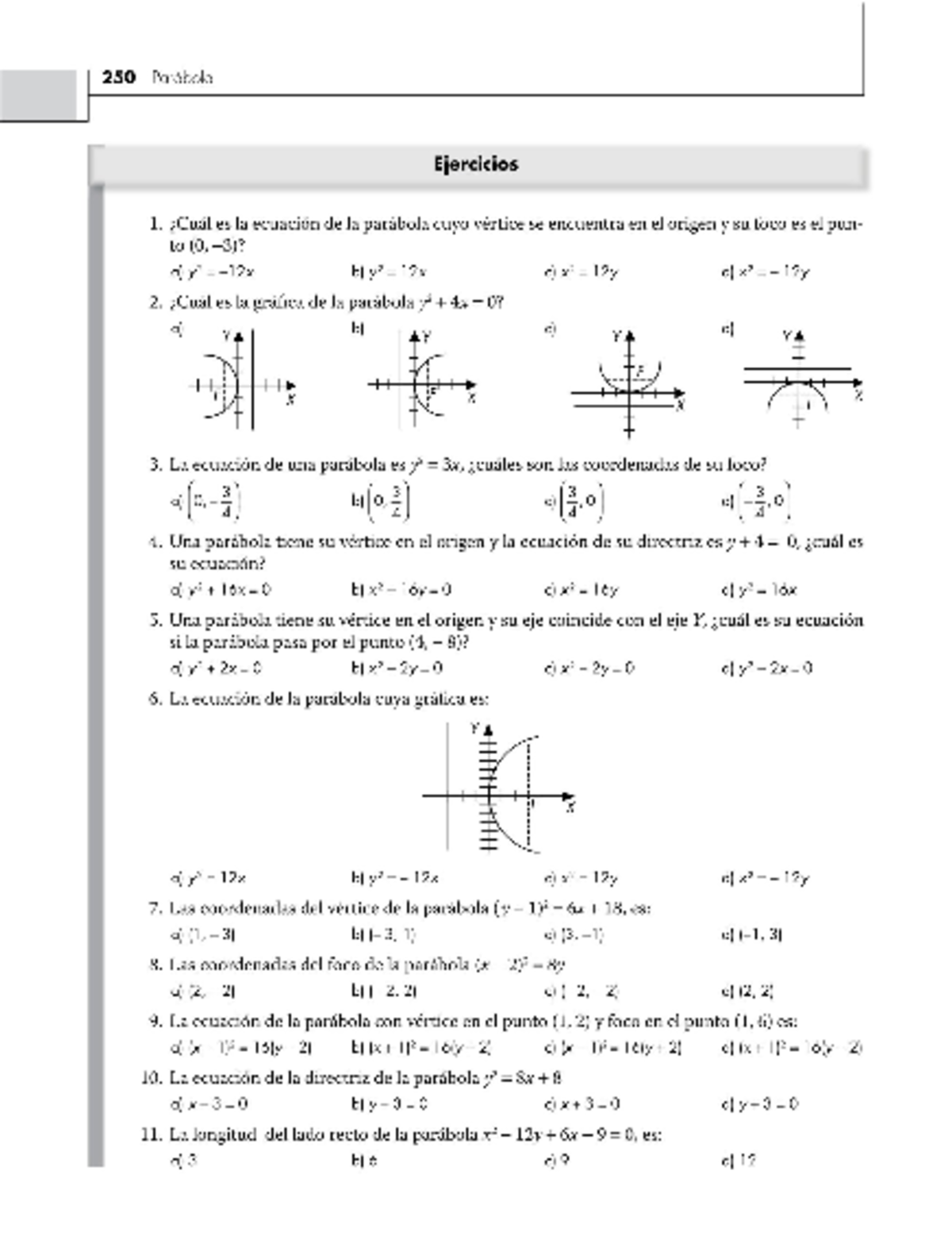 Guia Practica Pearson Conamat 12 - Algebra - Studocu
