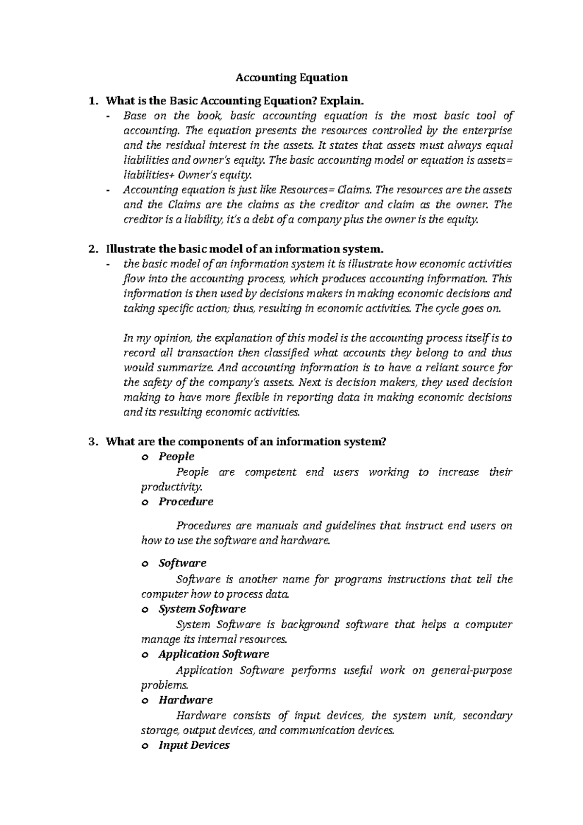 Accounting Equation Acctivity Accounting Equation What Is The Basic accounting-equation-acctivity-accounting-equation-what-is-the-basic