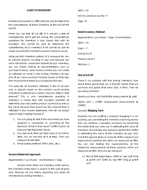Auditing Chapter 3 Course work in CIS Environment - Auditing Operating Systems Operating system ...