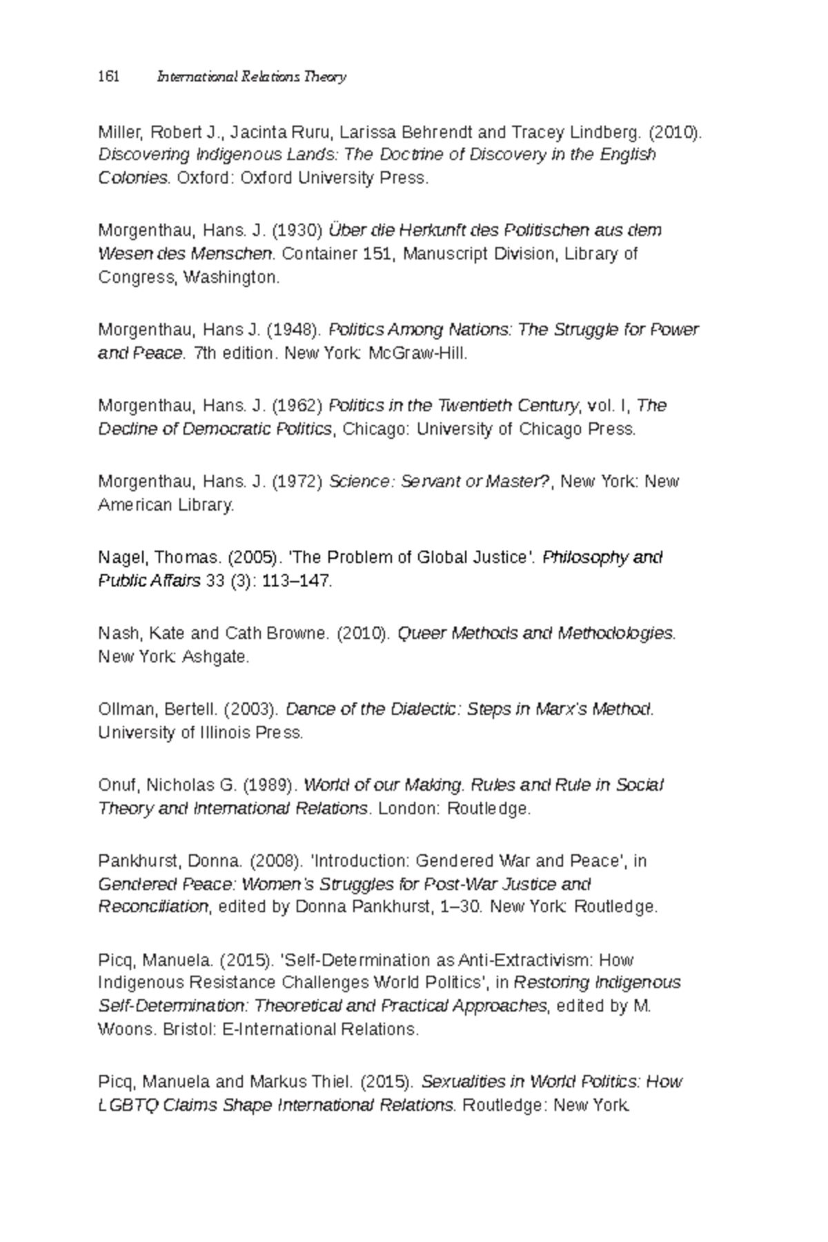 International Relations-88 - , Jacinta Ruru, Larissa Behrendt and ...