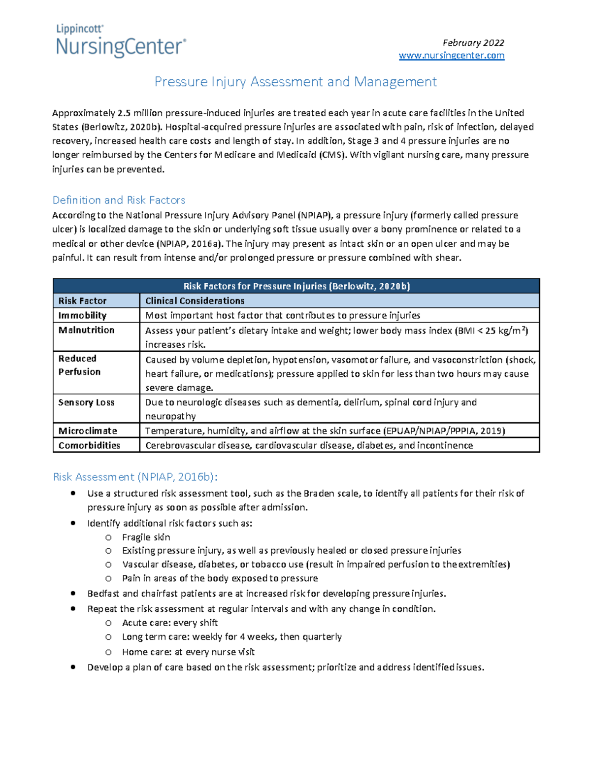 Pocket-Card Pressure-Injury-Assessment-and-Management February-2022 ...