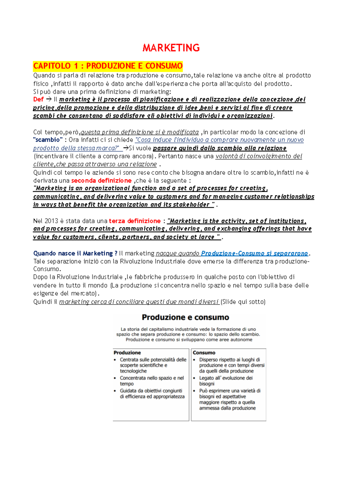 Marketing Completo - Warning: Error during font loading: XMLHttpRequest is not defined MARKETING ...