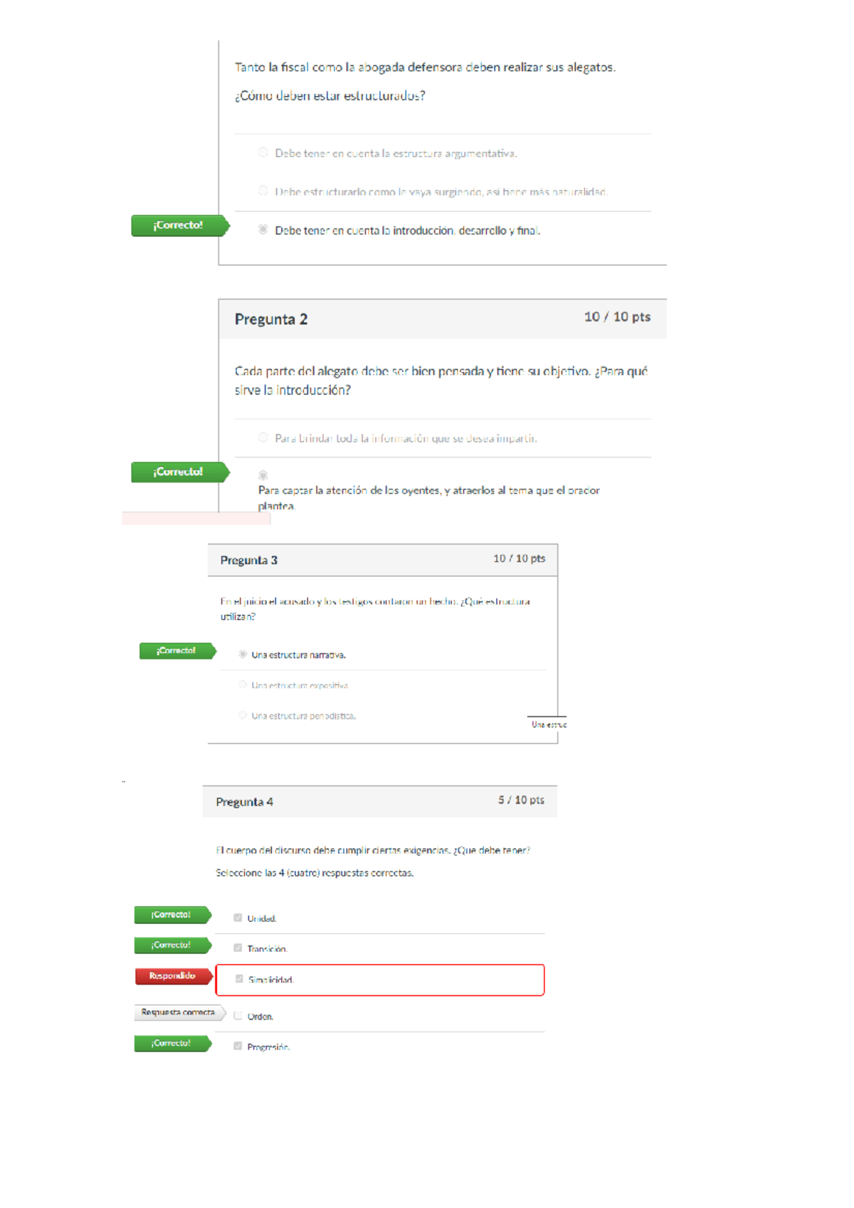 Oratoria 3 - Studocu