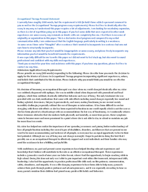 C493 Task 2 Template and TIPS portfolio - E-PORTFOLIO VIDEO: - Studocu