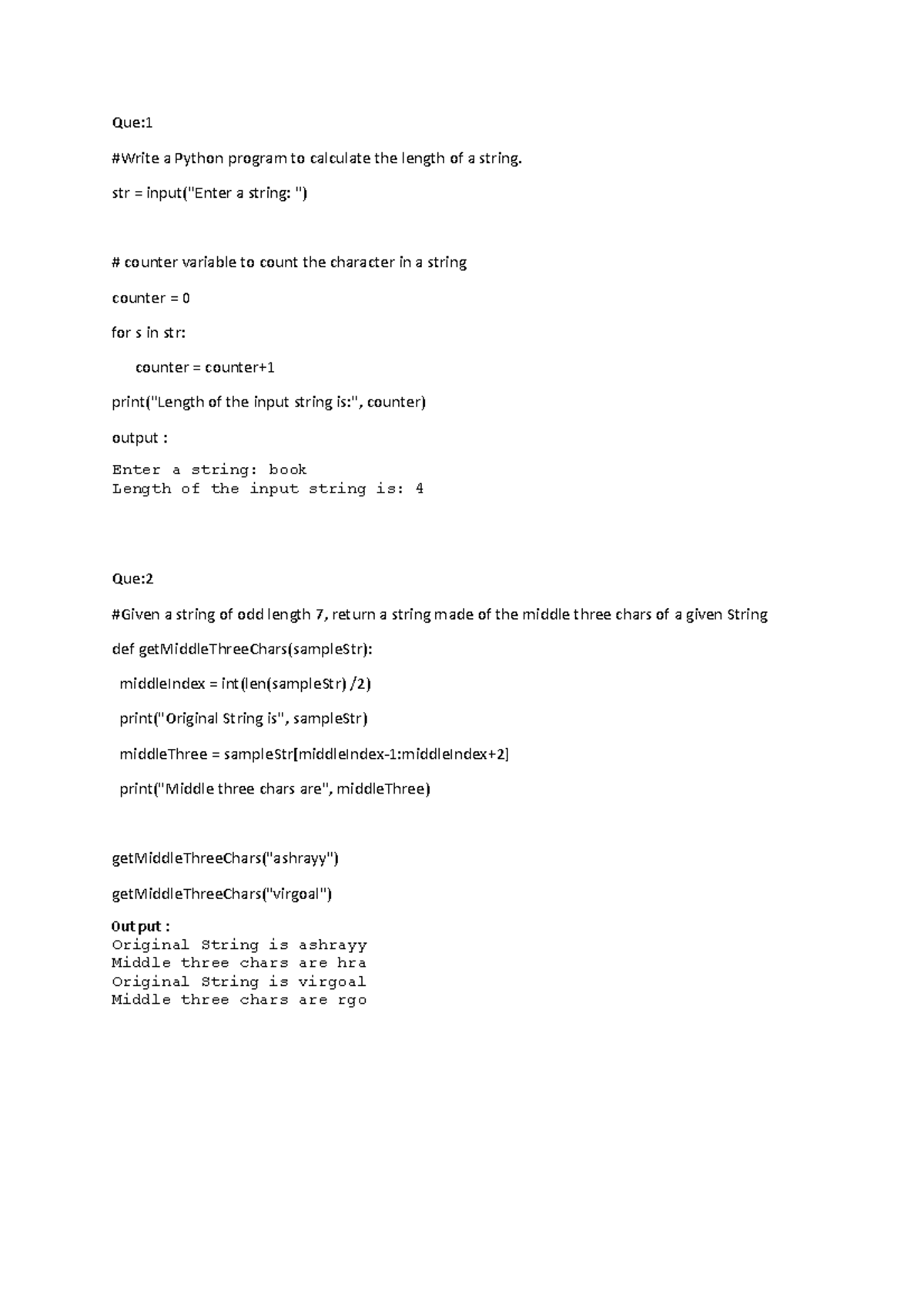 Lab Practice Lecture Notes 1 7 Que Write A Python Program To lab-practice-lecture-notes-1-7-que-write-a-python-program-to