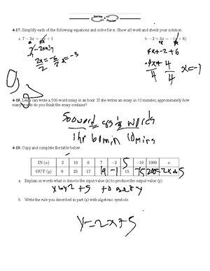 Med math blue print - WCCCD MATH BLUEPRINT FUNDAMENTALS WCCCD_MATH ...