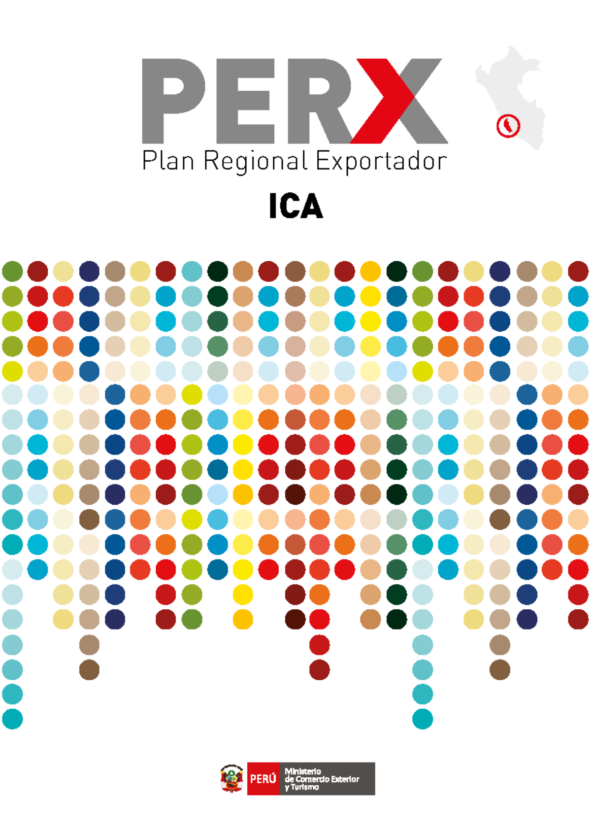 PERX ICA - Más prlsa - ICA Plan Regional Exportador Plan Regional ...