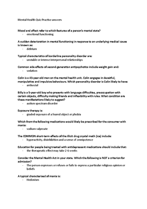 Safewards - Talk Down Methods - A3 poster - Talk down methods ...
