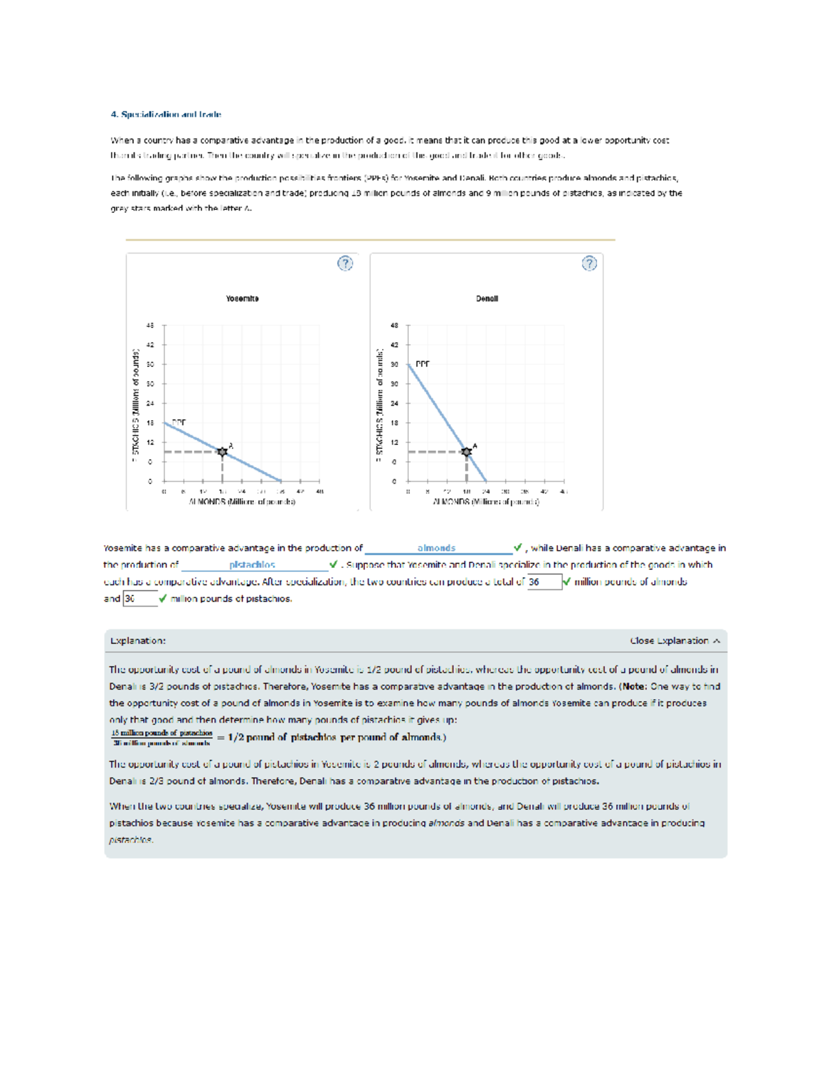 Module 2 Quiz Quiestion 4 with explanations - ECO202 - Studocu