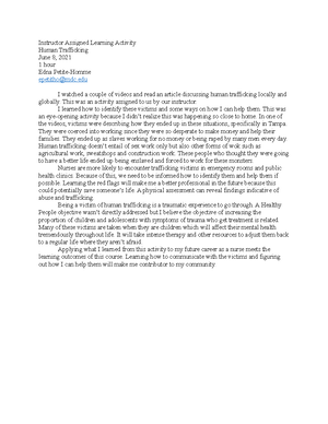 QEP Writing Prompt - QEP Paper Help - MDC BLSON T.M./R 12/2019 QEP ...