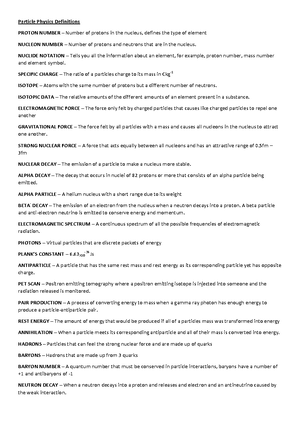 Astrophysics AQA A Level Physics - Astrophysics Lenses change the ...