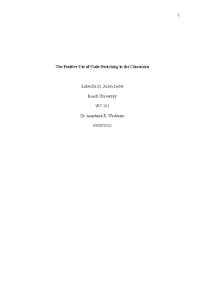 Writing center style apa 7th edition template with abstract - Typing ...