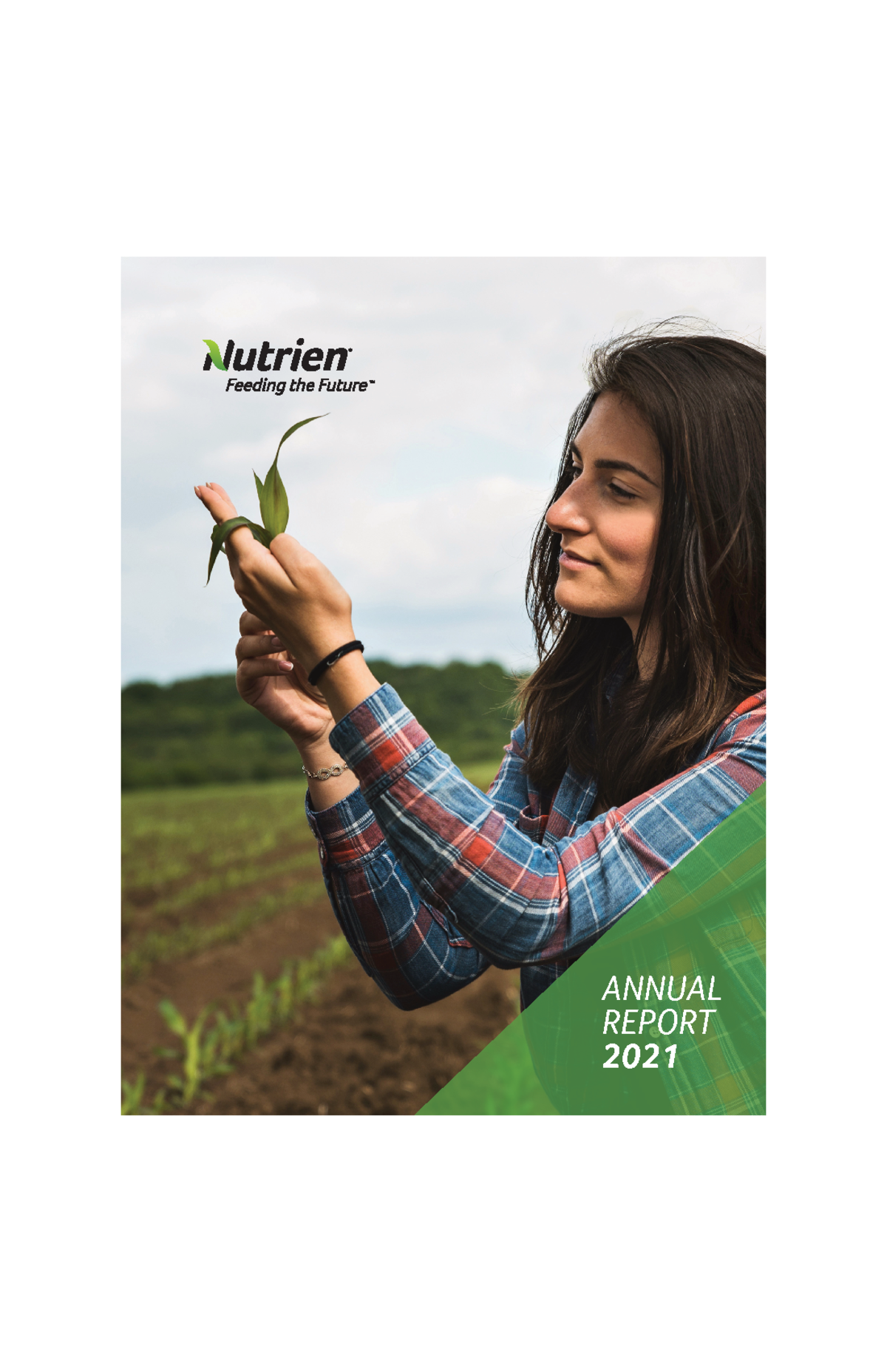 2021 Nutrien Annual Report Enhanced PDF - Nutrien Annual Report 2021 ...