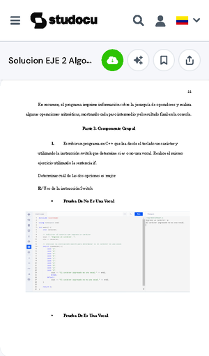 Proyecto DE Algoritmo 2 - PROGRAMA PARA CALCULAR LA RESISTENCIA DE LAS COLUMNAS Y VIGAS LUIS ...