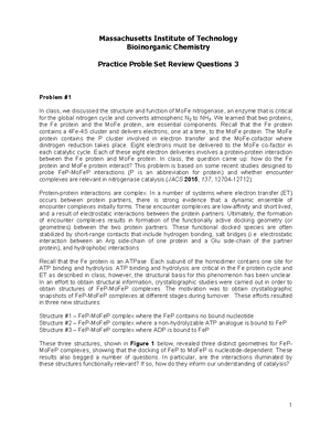 Practice Problem Set Review Questions Set 2 - Massachusetts Institute ...