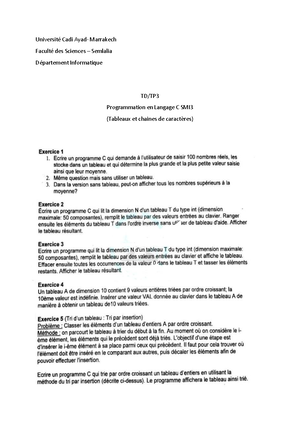 Correction 2015 EFF TH - OF PPT Office de la Formation Professionnelle ...