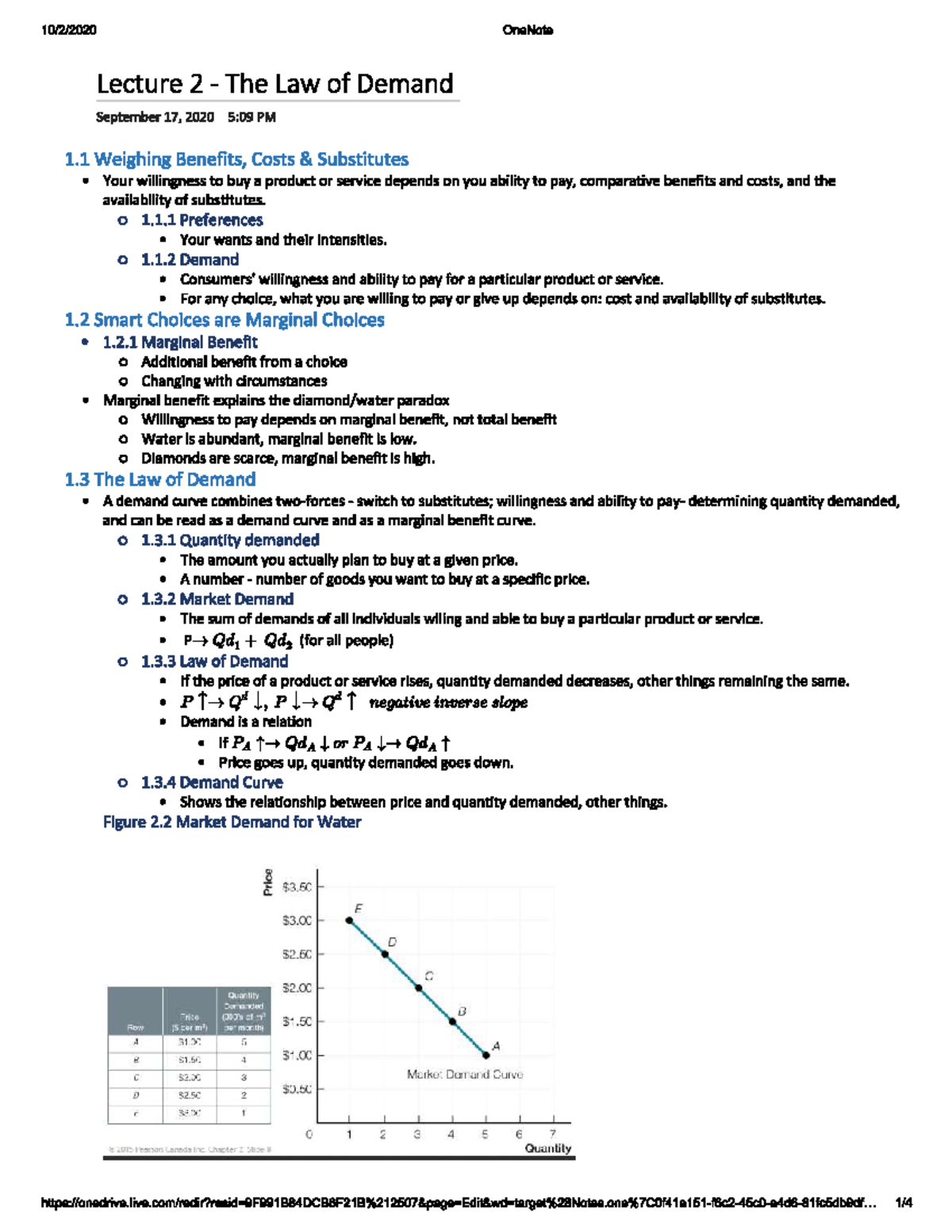 ECN 104 - Lecture 2 - Eric Kam Notes - ECN 104 - Studocu ECN 104 - Lecture 2 - Eric Kam Notes - ECN 104 - Studocu