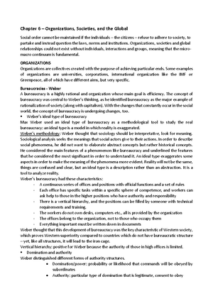 Chapter 17: Population, Urbanization, and the Environment Notes - Intro ...