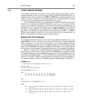 The Intel Microprocessors 8th ed - Barry B. Brey-30 - BASIC I/O ...