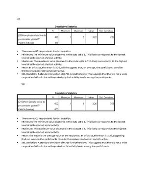 S T Vaishnavi 135232 assignsubmission file Thrisha - 1. Perform appropriate analysis and comment ...
