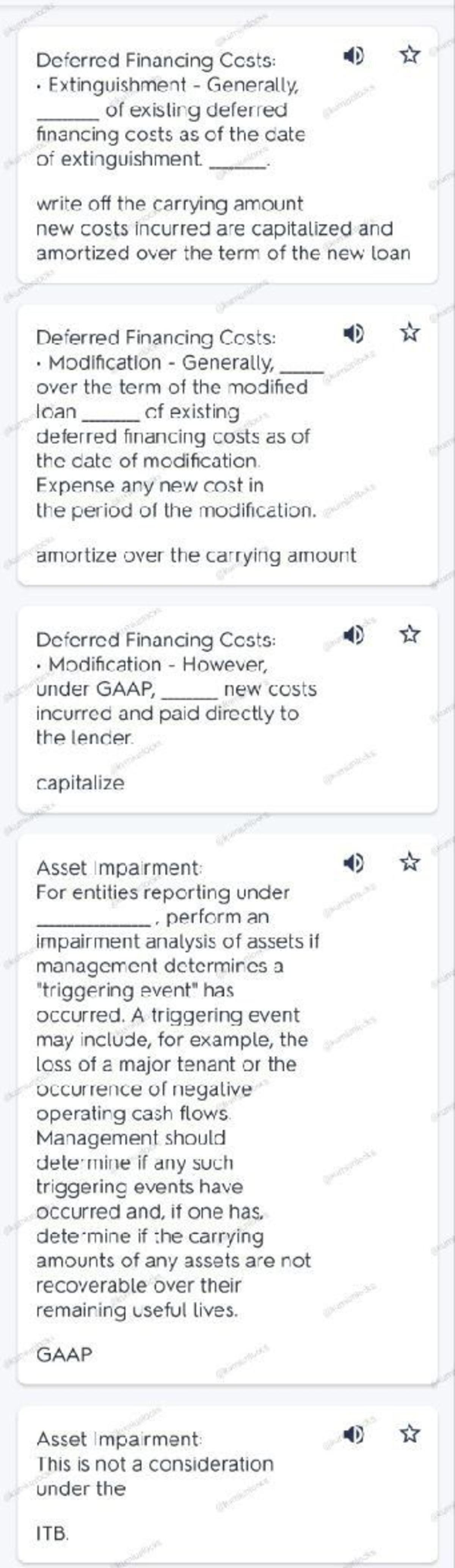 Msg-4213631990-38592 - Deferred Financing Costs: Extinguishment ...
