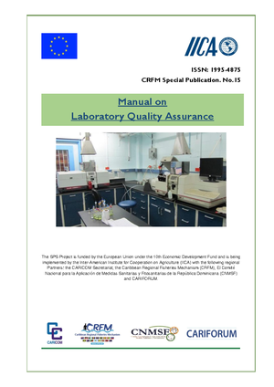 Laboratory management - Laboratory management Week 1: Introduction to ...