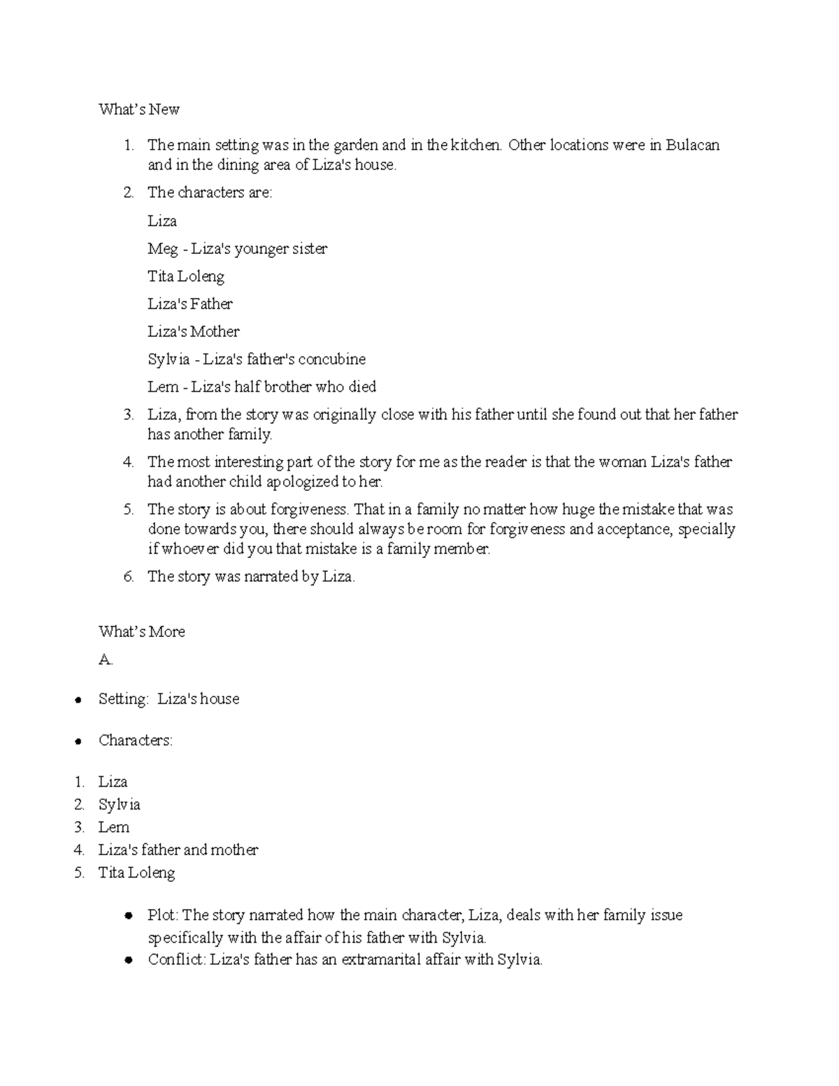 21st Century Module 5 - Studi1 - Studocu