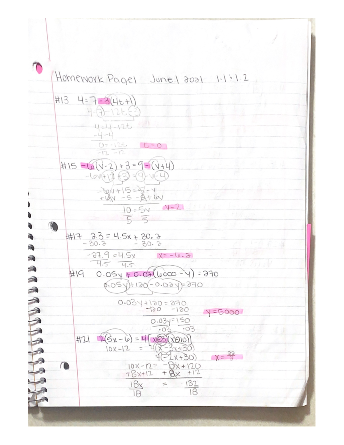 Section 1.1-1.2 - MATH 1315 - Studocu