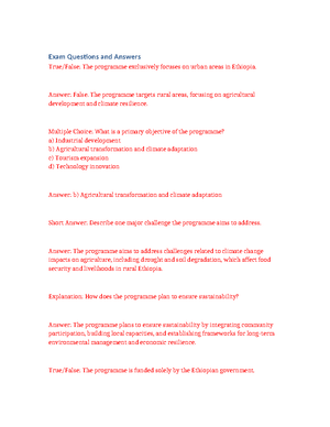 Introduction to Emerging Technologies Module fresh man - This module ...