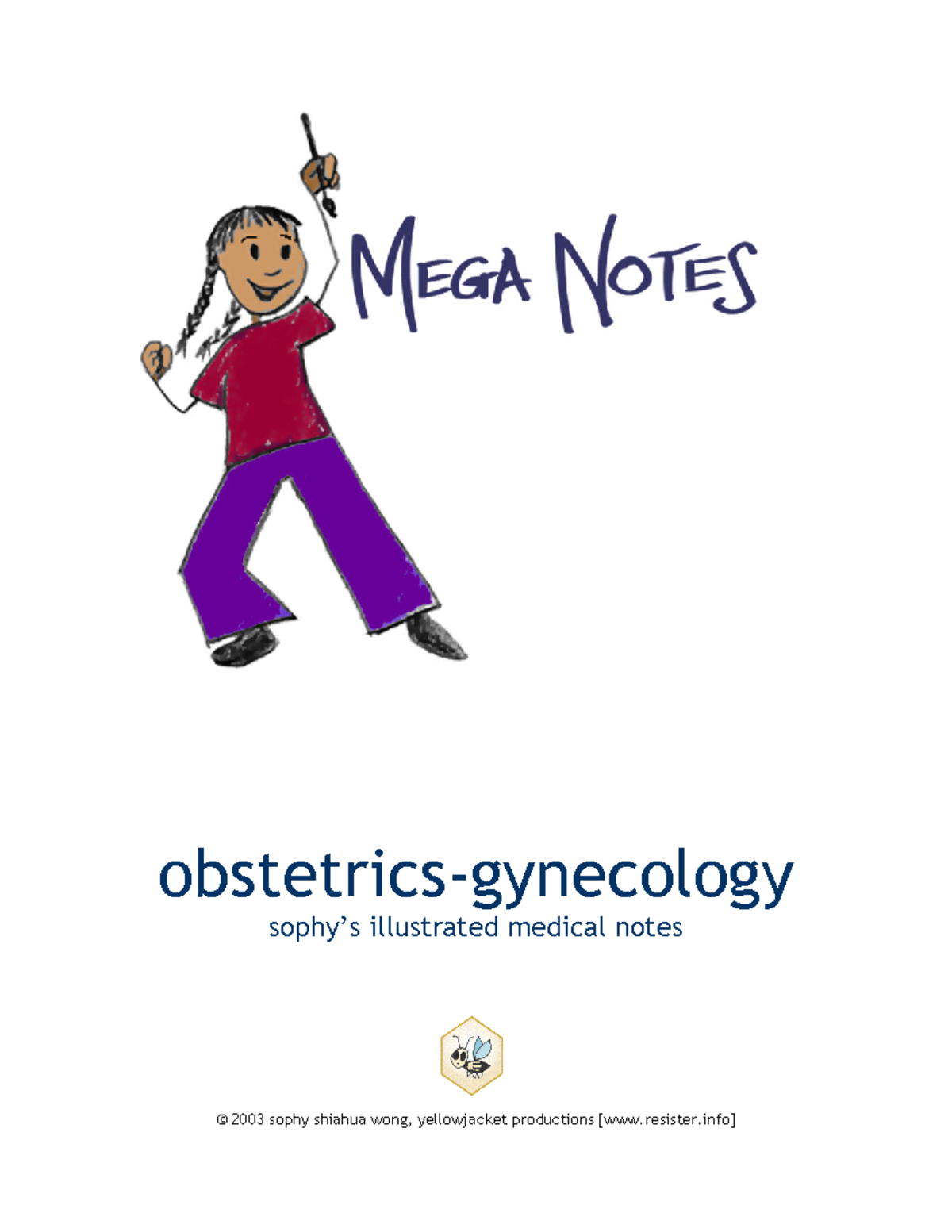 HPV - FINAL - obstetrics-gynecology sophy’s illustrated medical notes ...