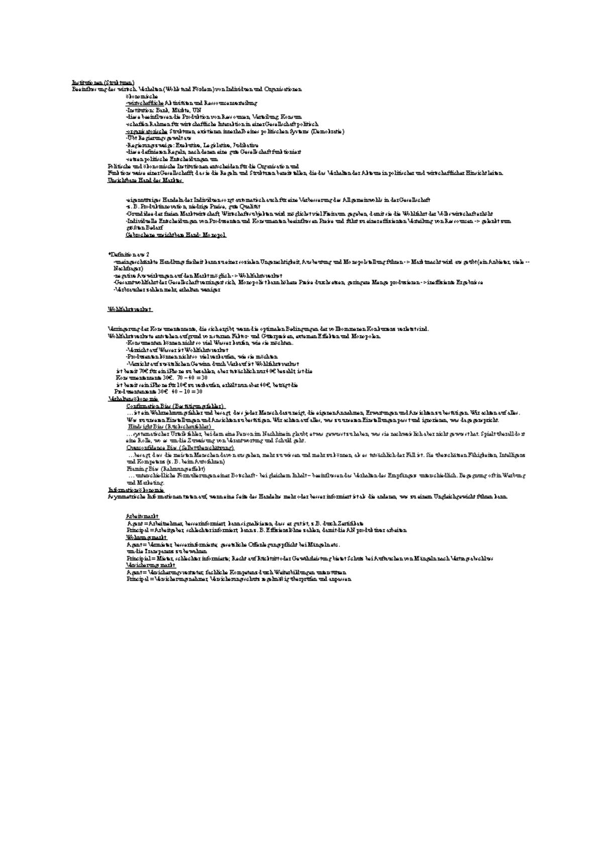 Mikro Spermann Köln - Institutionen (Strukturen) Beeinflussung des ...