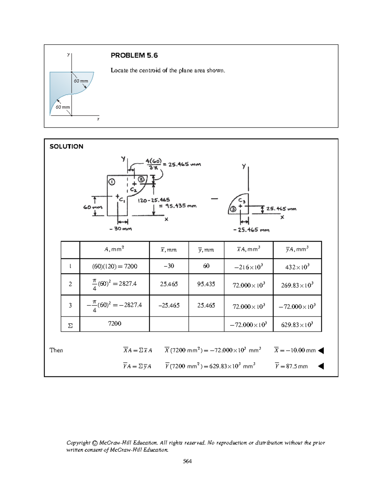 Chapter 5 exo - mdmdmd - Copyright McGraw-Hill Education. All rights ...
