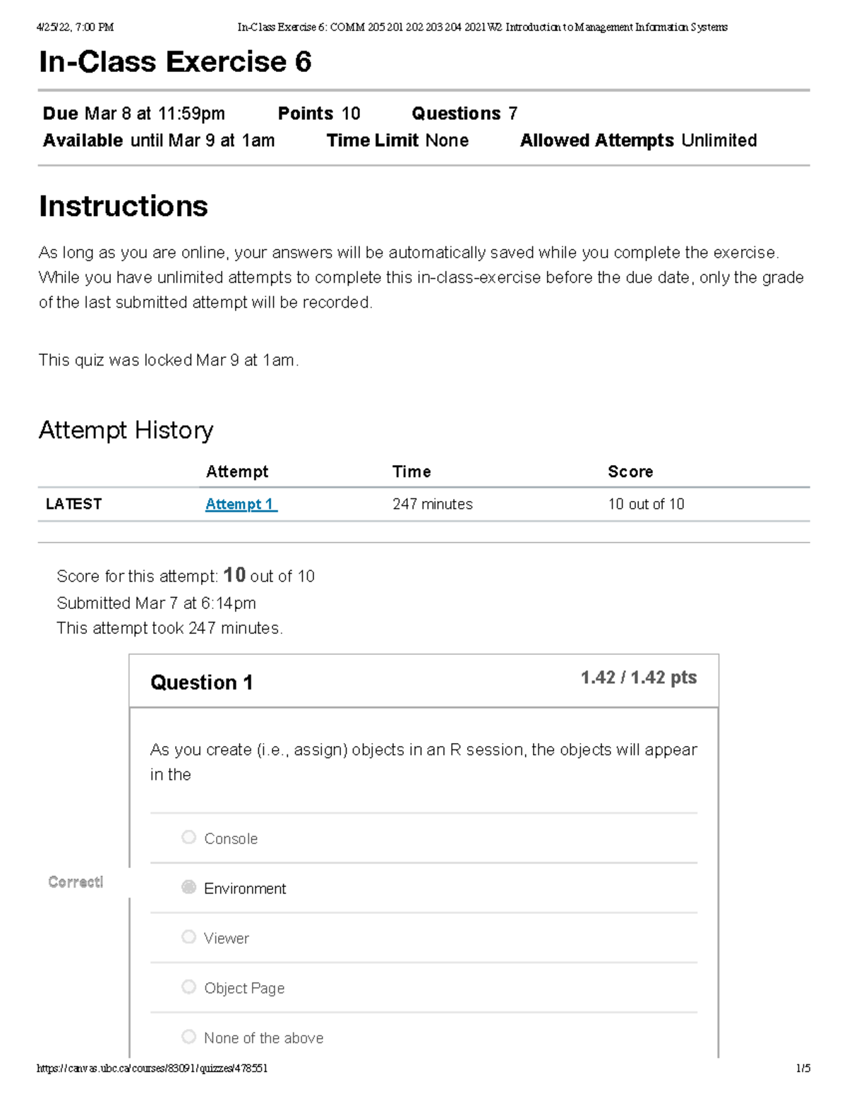 R ICE - R ICE questions and answers - Studocu