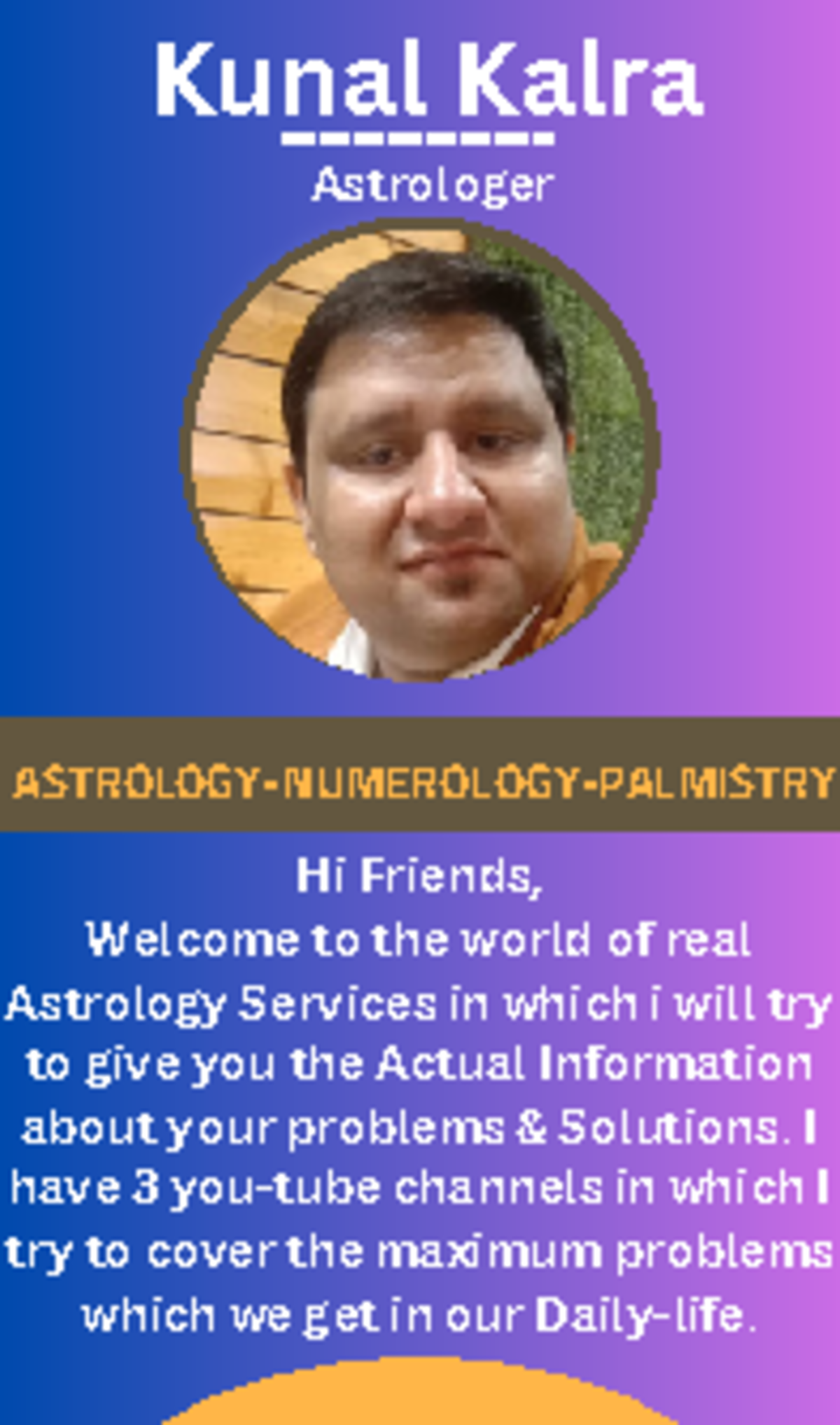 Business Kunal Kalra - Vxv - Kunal Kalra ASTROLOGY-NUMEROLOGY-PALMISTRY ...