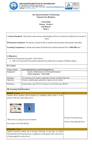 G10-measure-of-position - Detailed Lesson Plan in Mathematics 10 I ...