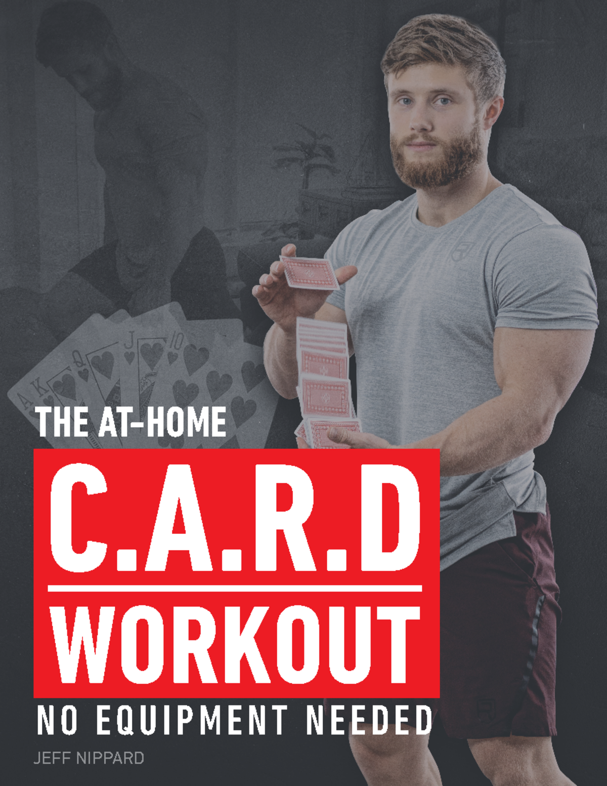 Pdfcoffee - Workout program for bodyweight - NO E Q U I P M E NT NEEDED THE AT-HOME JEFF NIPPARD ...