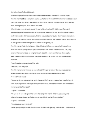 CLMD4A Eng G6 - English Module for Grade 6 - LEARNER`S MATERIAL 6 ...