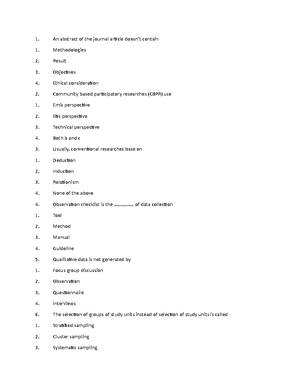 [Solved] How to do structure dynamic analysis Give an example structure ...