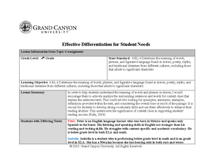 ELM-545 PLC Collaboration:Benchmark - Benchmark – PLC Collaboration ...