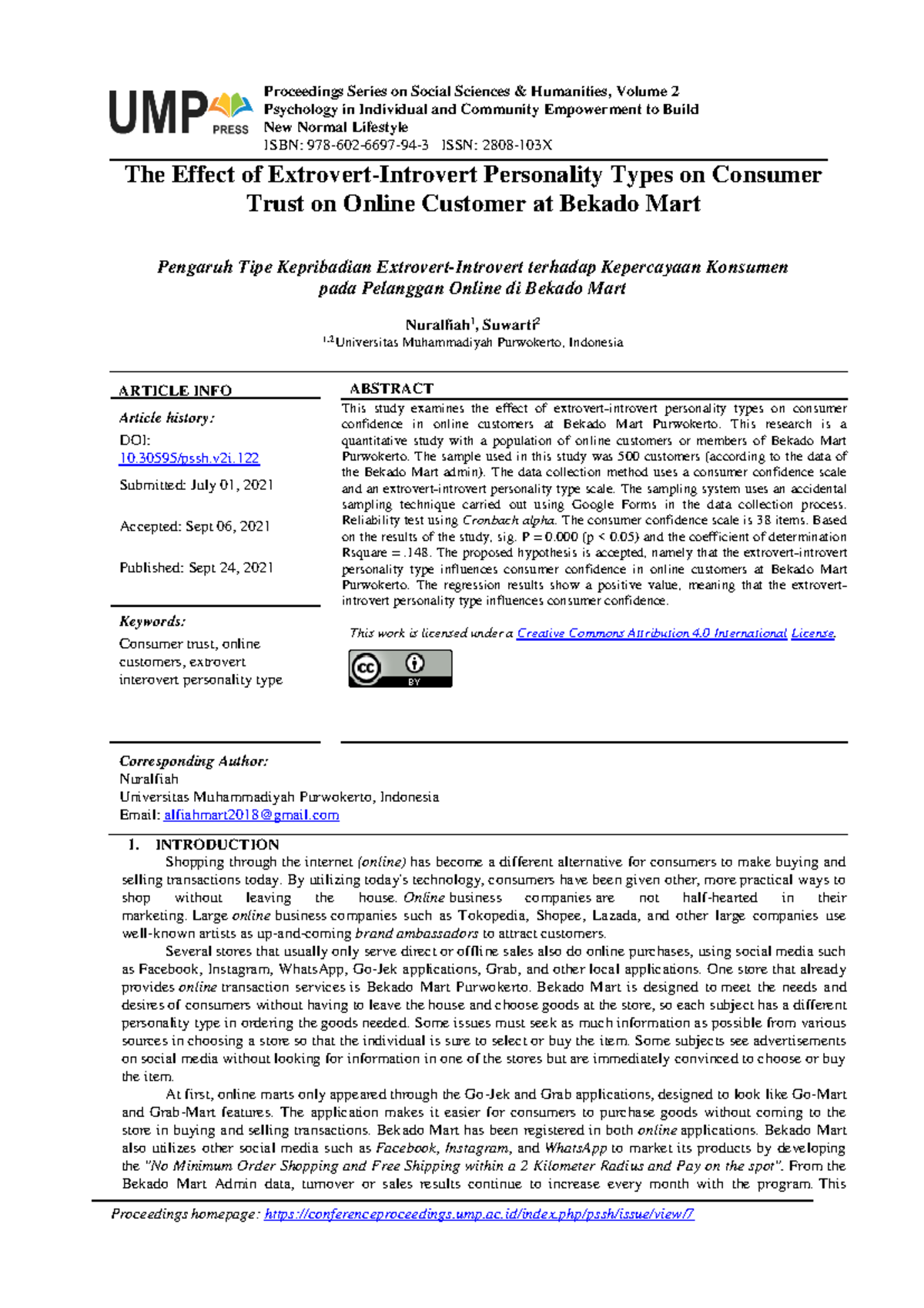 122-Article Text-219-1-10-20211007 - Proceedings Series on Social ...